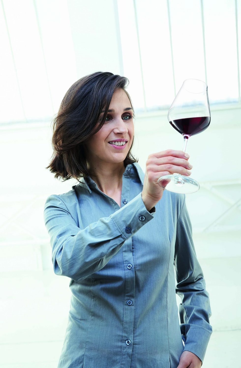 Size…and Shape…Matter: An interview with Chef&Sommelier brand ...