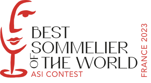 Best Sommelier of the World 2023 - ASI - Association de la Sommellerie ...